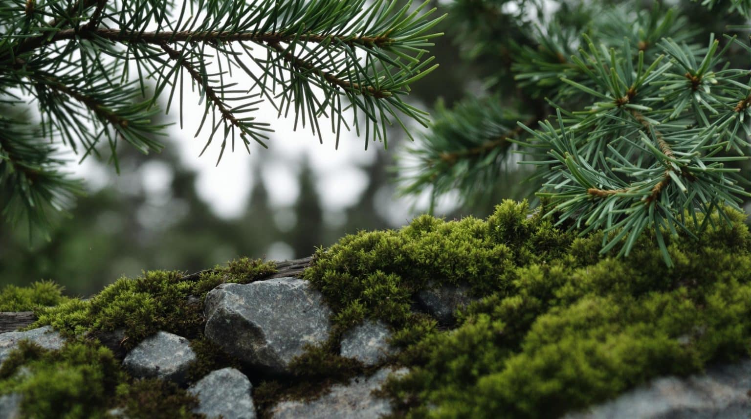 La couleur vert sapin : une teinte riche et chargée de personnalité ...